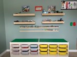 DIY Makeover: Lego Boys Room – Raising Three Marigolds
