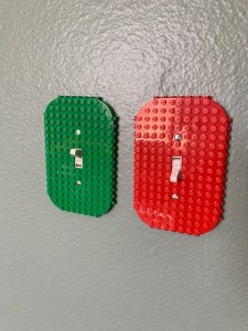 DIY Makeover: Lego Boys Room – Raising Three Marigolds