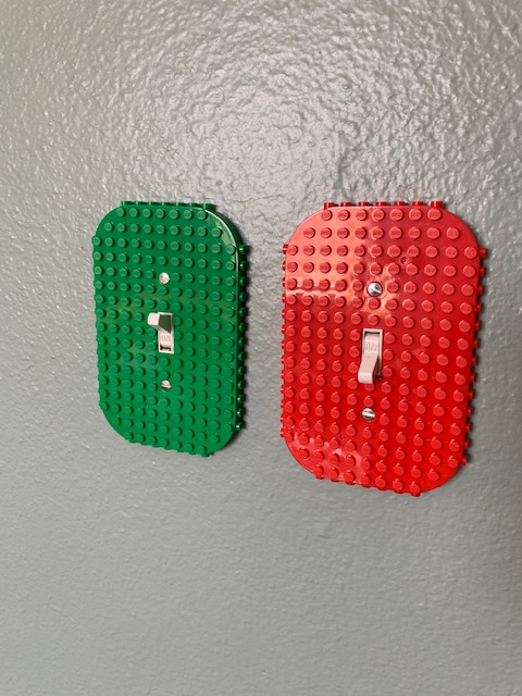 DIY Makeover: Lego Boys Room – Raising Three Marigolds